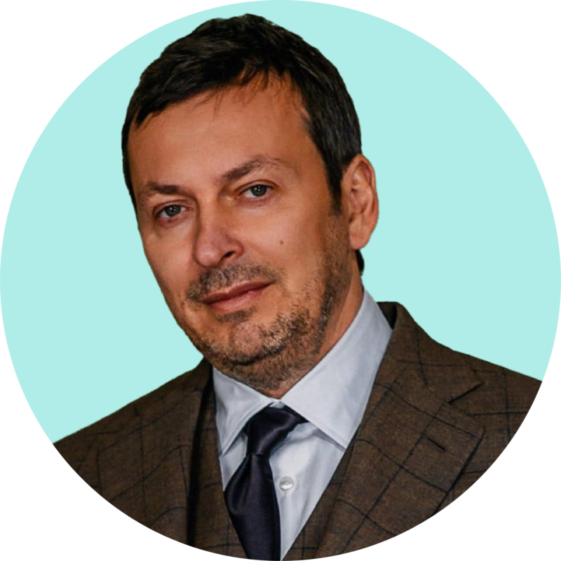 Our Team – Preciso