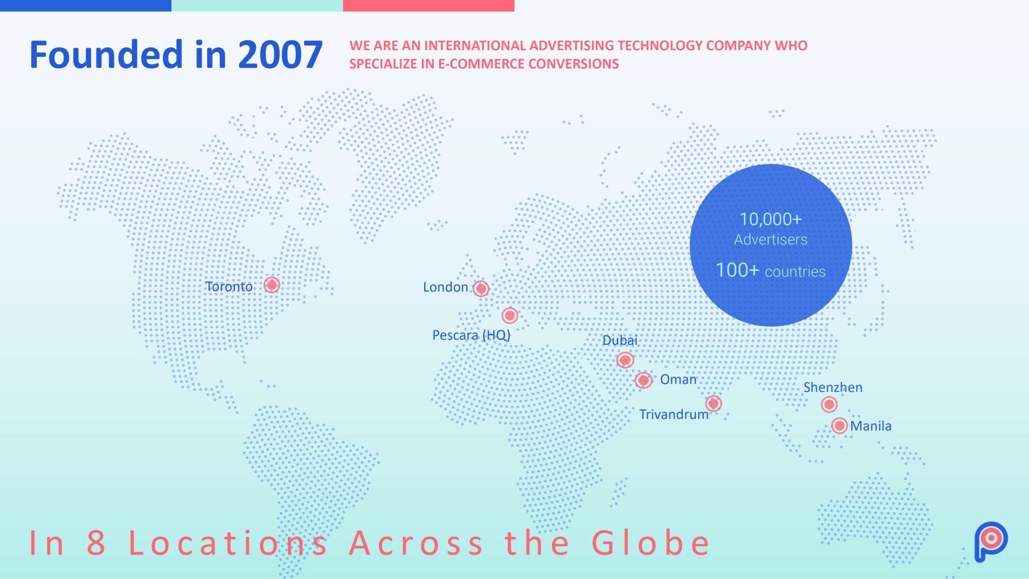 About Us – Preciso